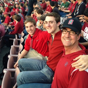 John Backus - NAV.VC