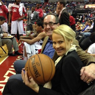 John Backus - NAV.VC